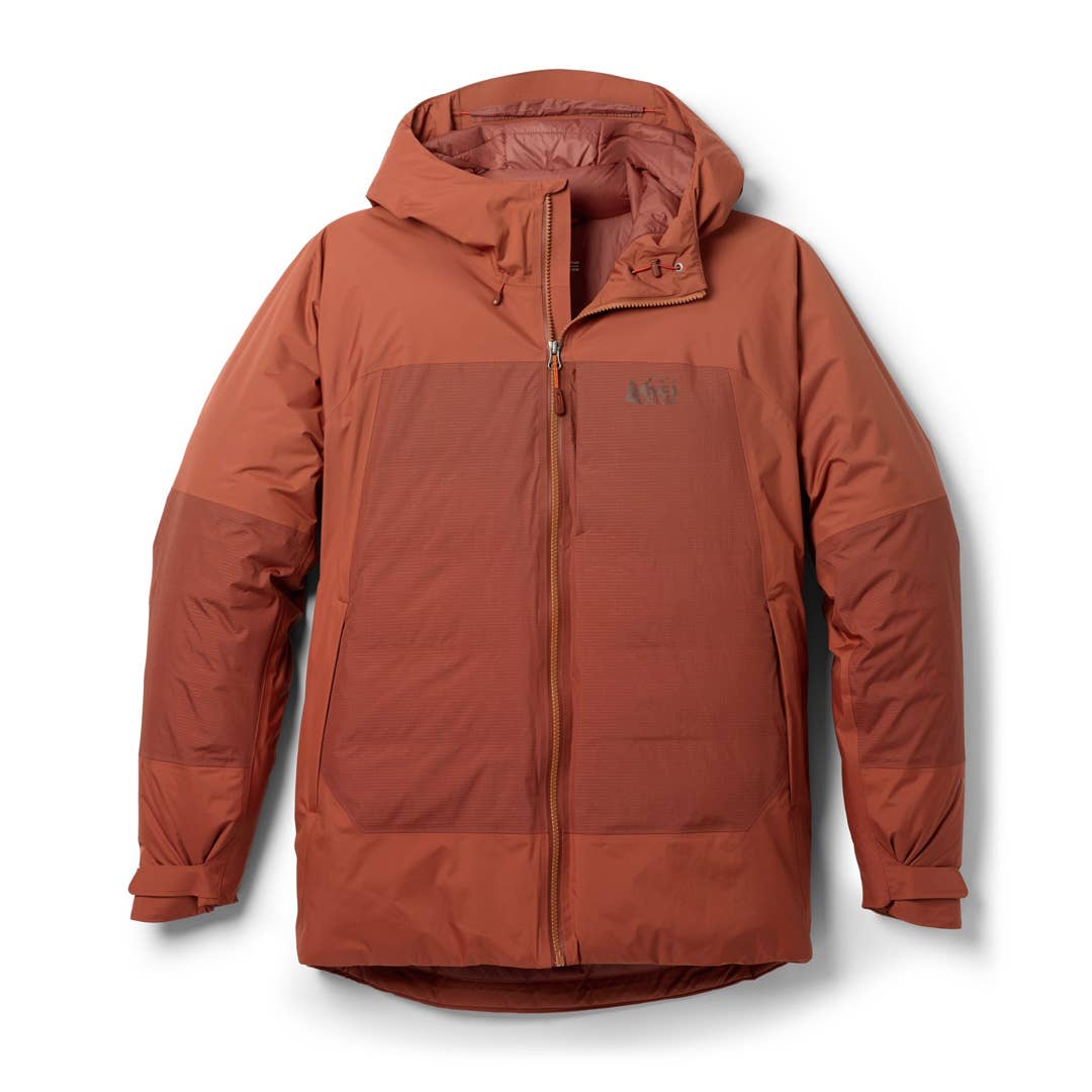 REI's Stormhenge 850 Down Jacket Is 30% Off and Selling Fast - Men's ...