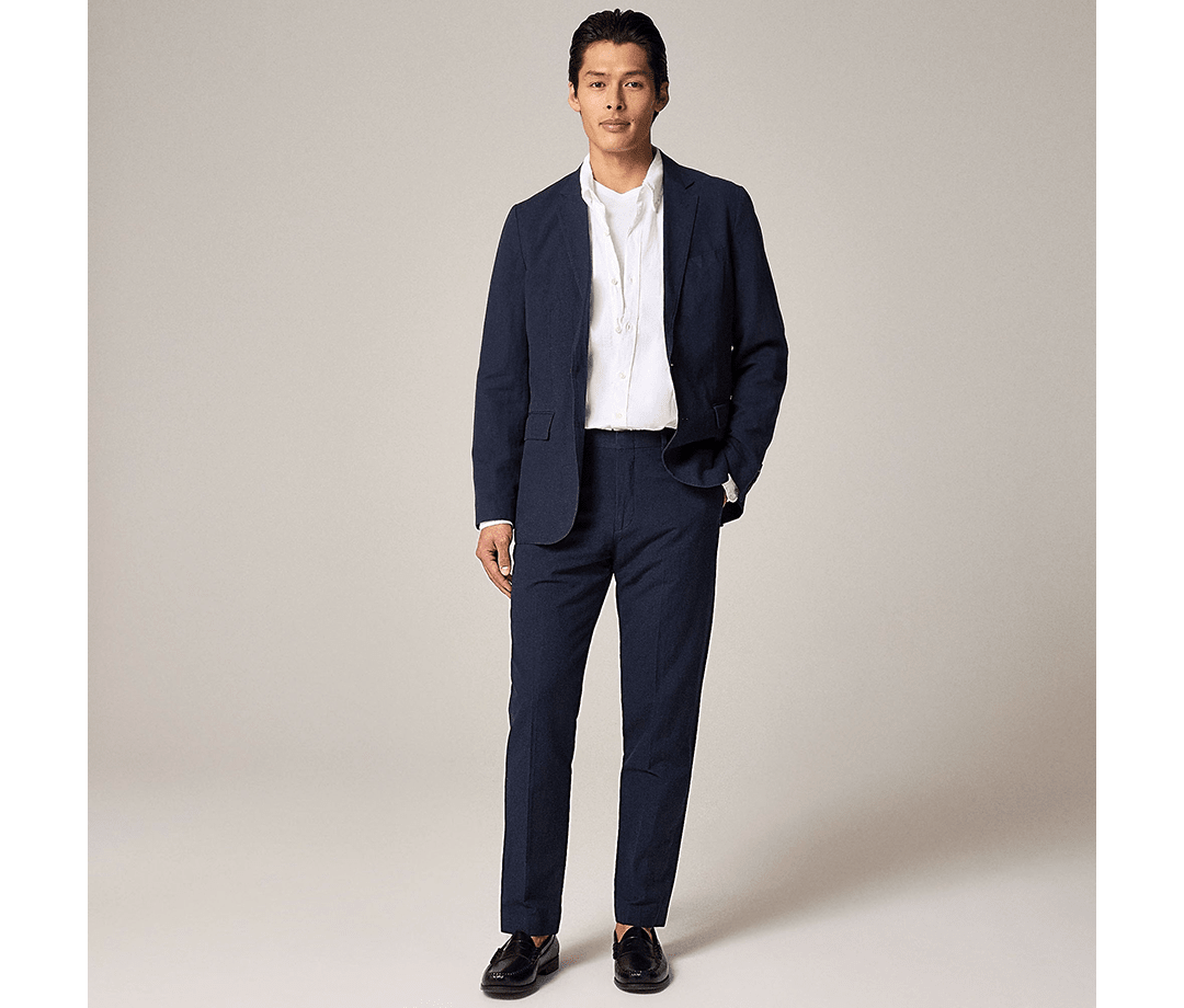 Interview Attire for Men: Style Guide - Men's Journal