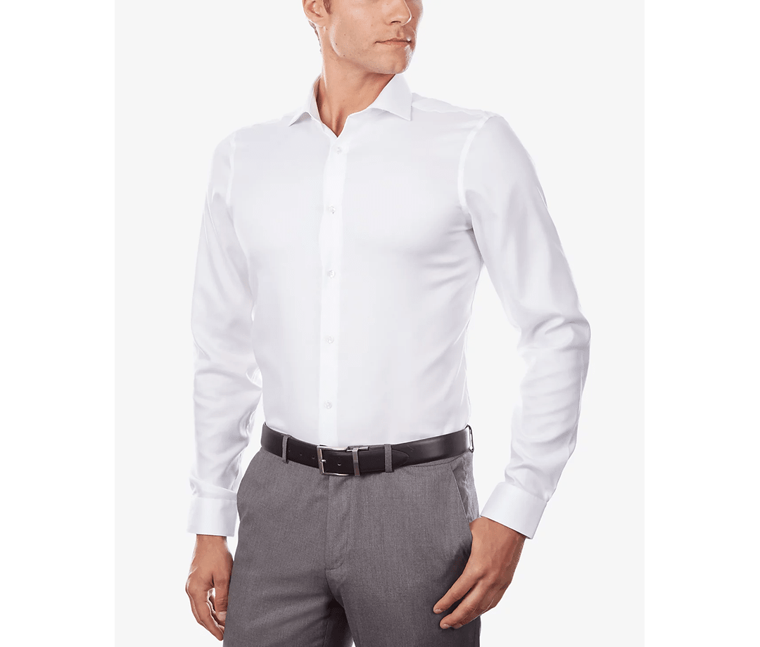 Interview Attire for Men: Style Guide - Men's Journal