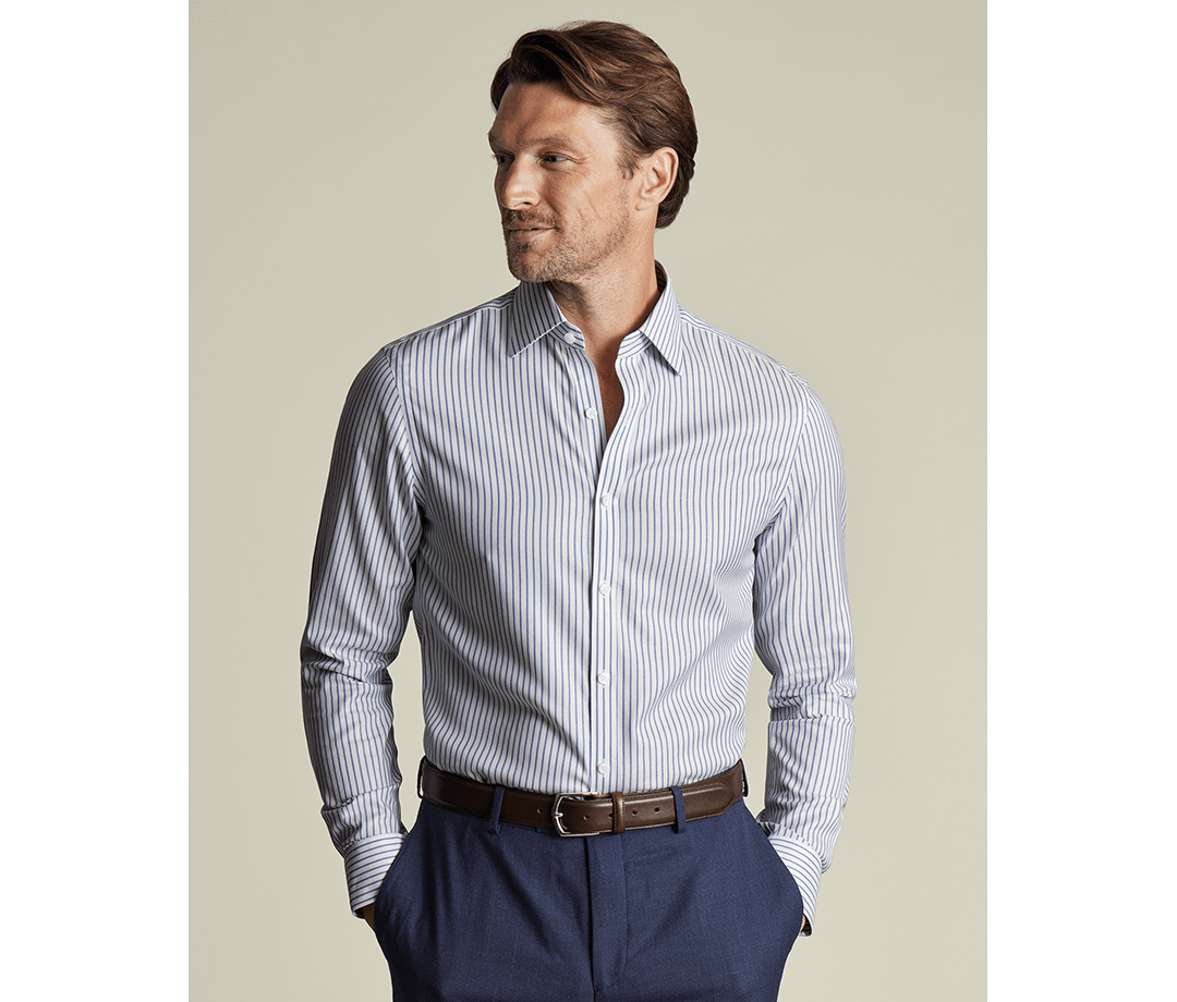 Interview Attire for Men: Style Guide - Men's Journal