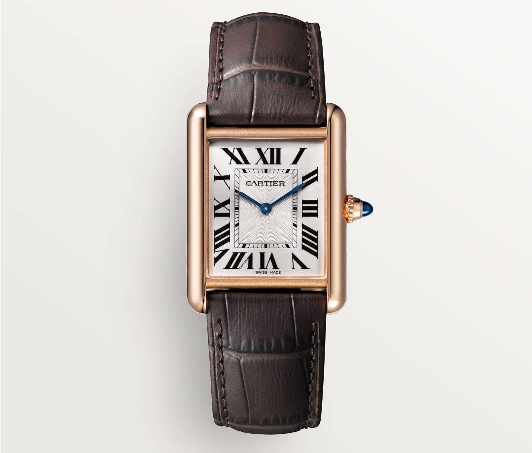 Best Watch Brands of 2025 - Men's Journal