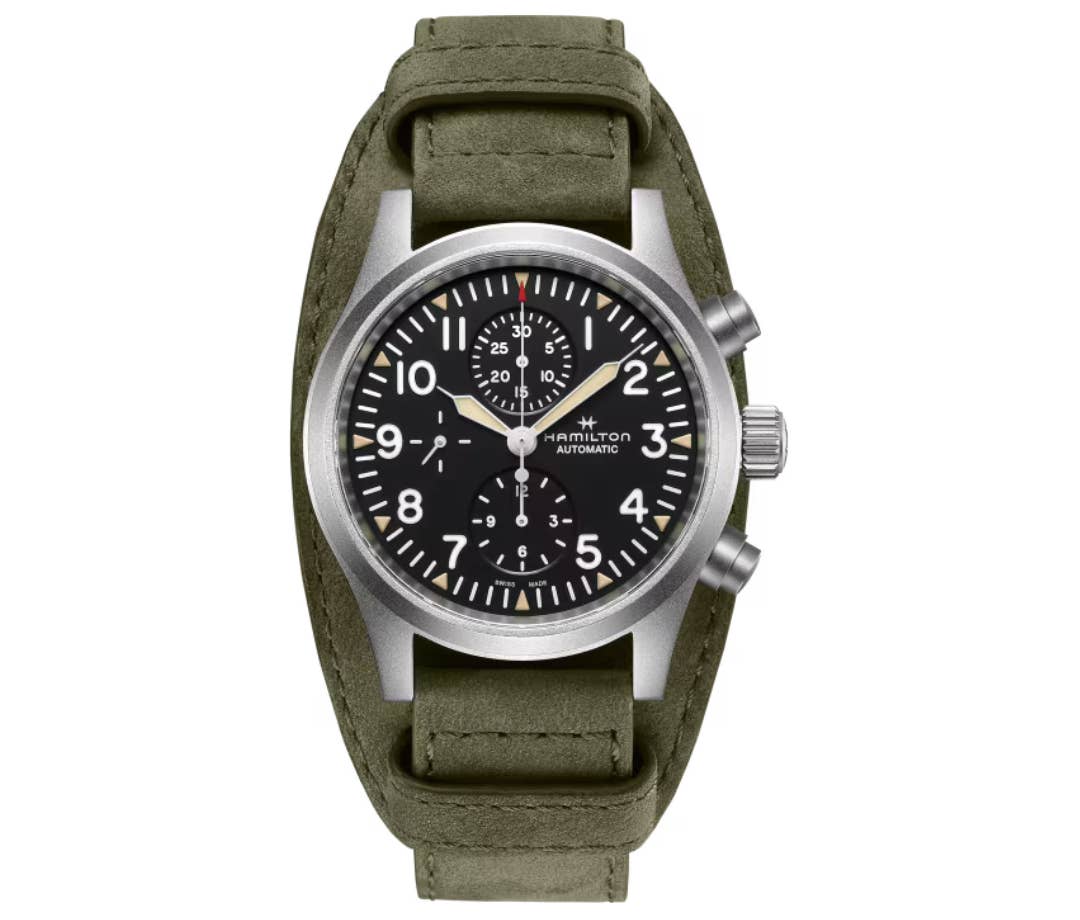 Best Watch Brands of 2025 - Men's Journal