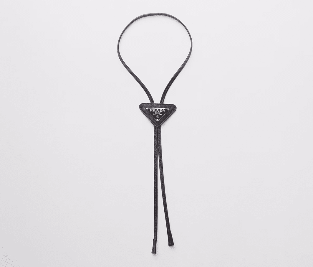 How to Wear a Bolo Tie - Men's Journal