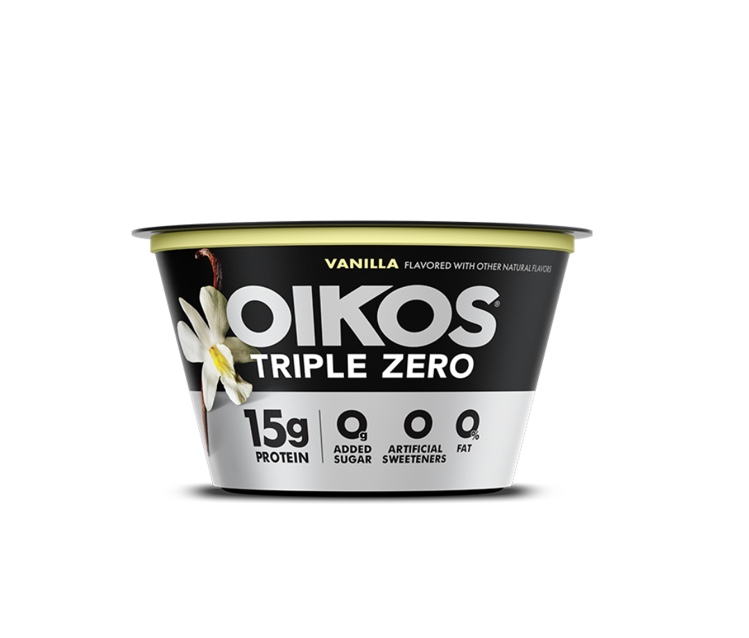 12 Best Yogurts for Weight Loss, According to Experts - Men's Journal