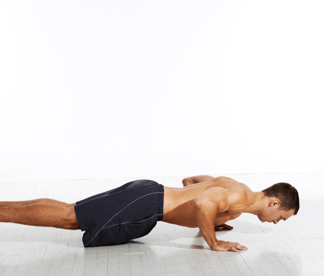 50 Best Chest Exercises of 2025 - Men's Journal