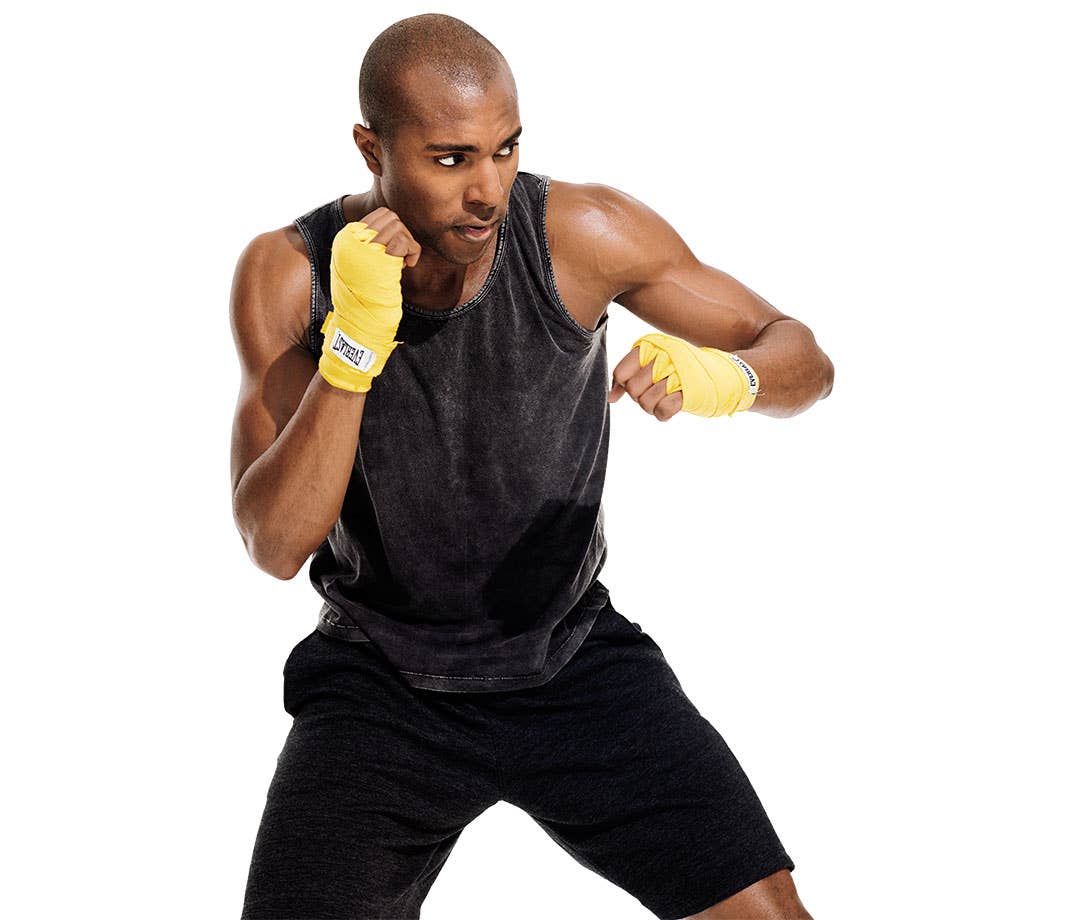 Best Boxing Workouts of 2025, According to Experts - Men's Journal