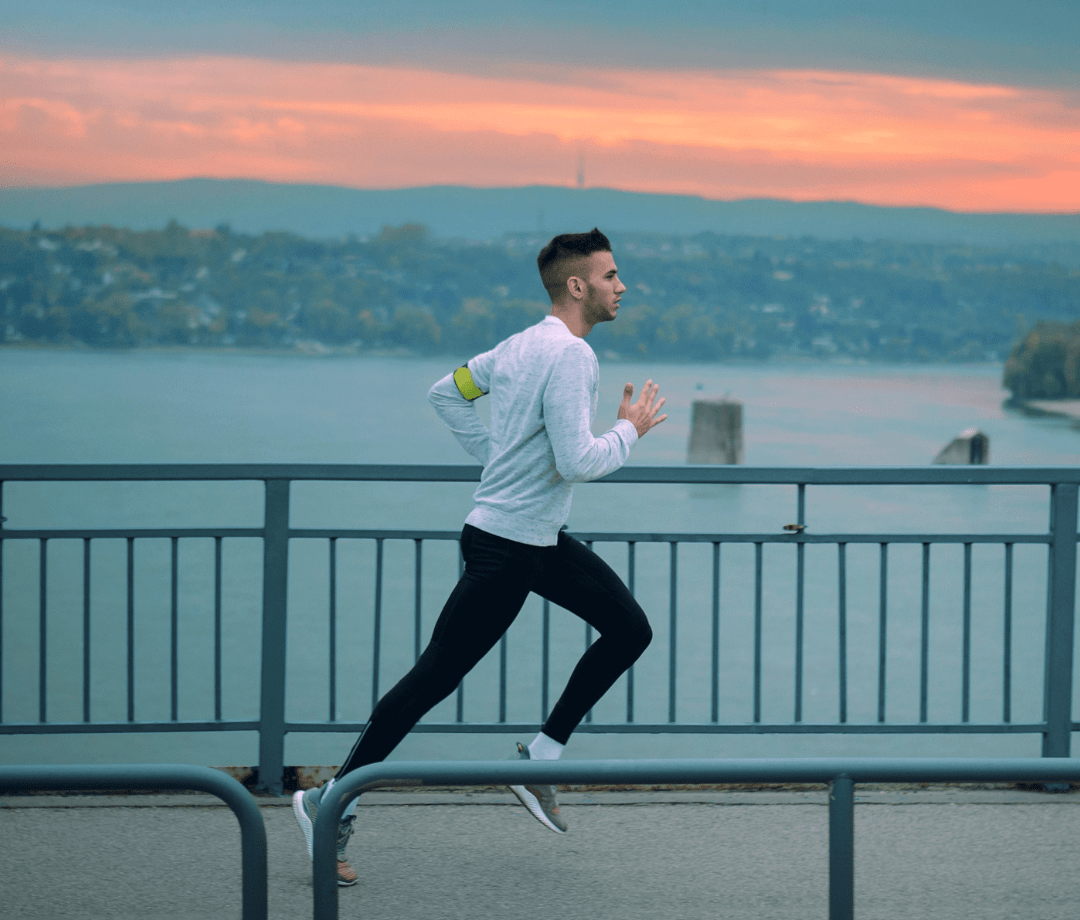 Best Sprint Workouts to Get Faster and Build Muscle - Men's Journal