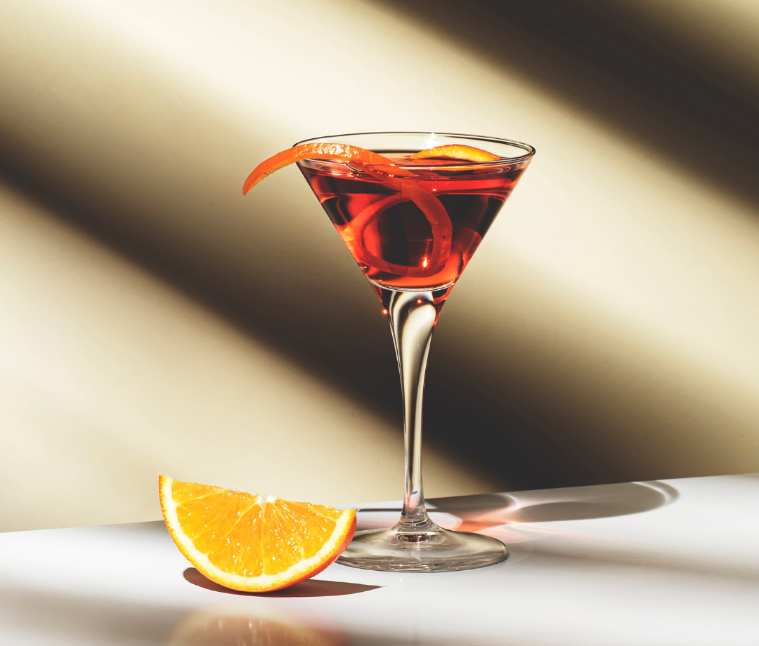 Best Drinks to Order at the Bar - Men's Journal