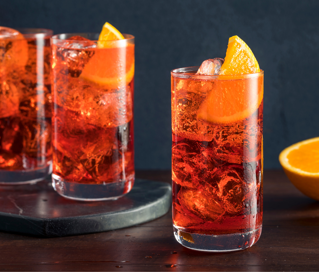 Best Drinks to Order at the Bar - Men's Journal