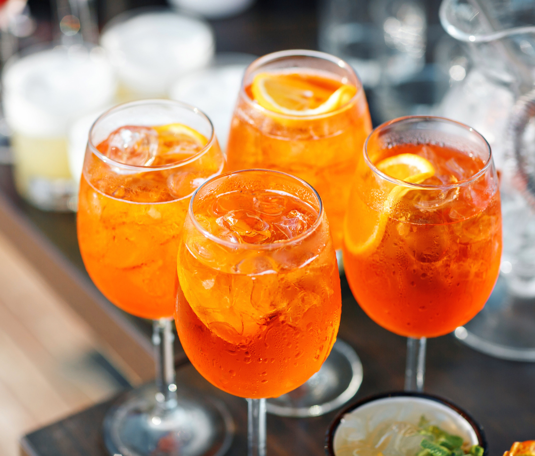 Best Drinks to Order at the Bar - Men's Journal