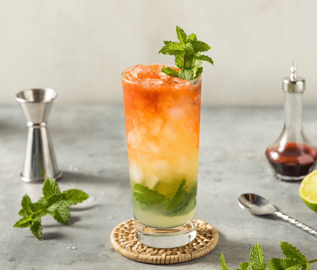 Best Drinks to Order at the Bar - Men's Journal