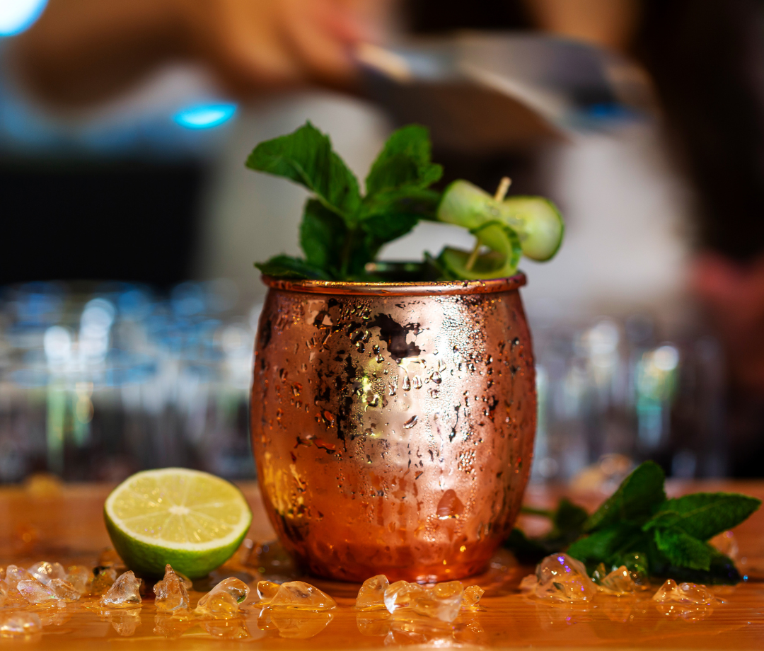 Best Drinks to Order at the Bar - Men's Journal