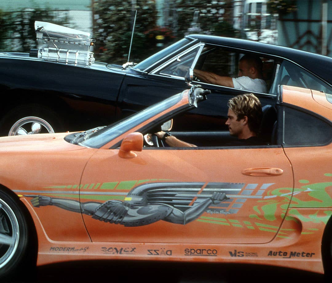 Vin Diesel’s Best Quotes From the 'Fast & Furious' Franchise - Men's ...