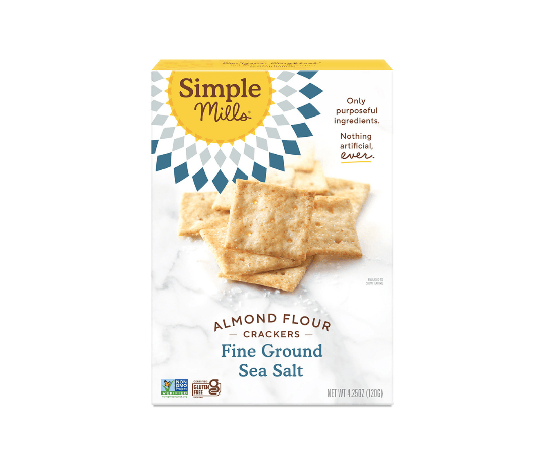 10 Best Low-Calorie Crackers, According to Dietitians - Men's Journal