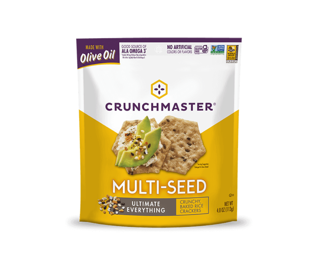 10 Best Low-Calorie Crackers, According to Dietitians - Men's Journal