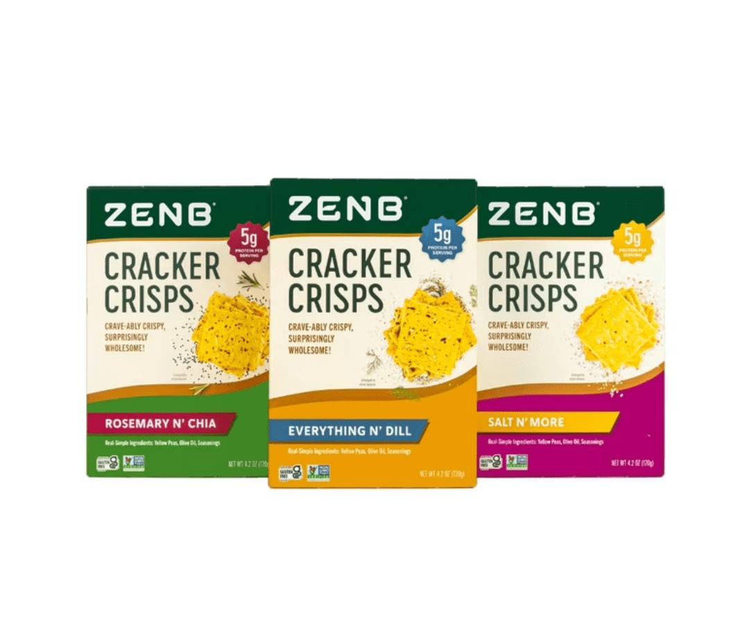 10 Best Low-Calorie Crackers, According to Dietitians - Men's Journal