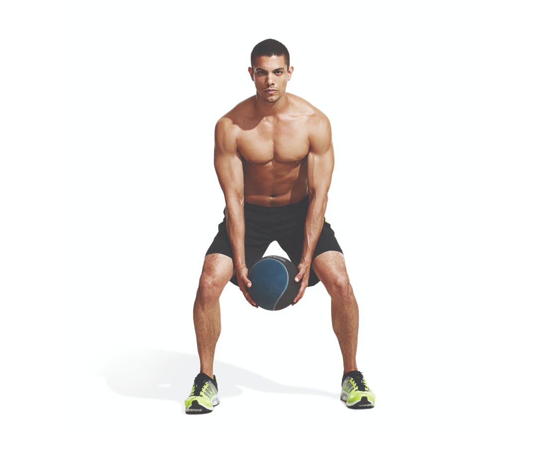 Best Basketball Workouts for Power and Strength - Men's Journal