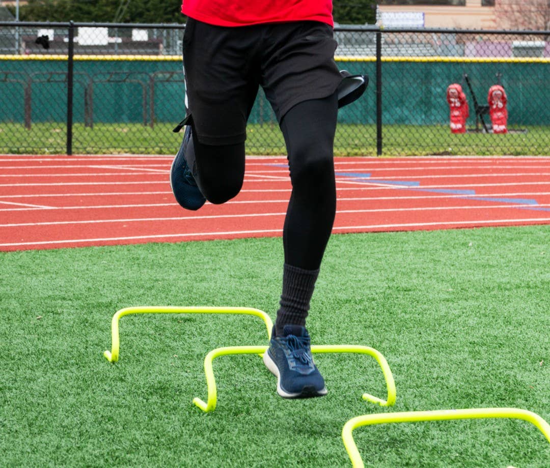 Best Basketball Workouts for Power and Strength - Men's Journal