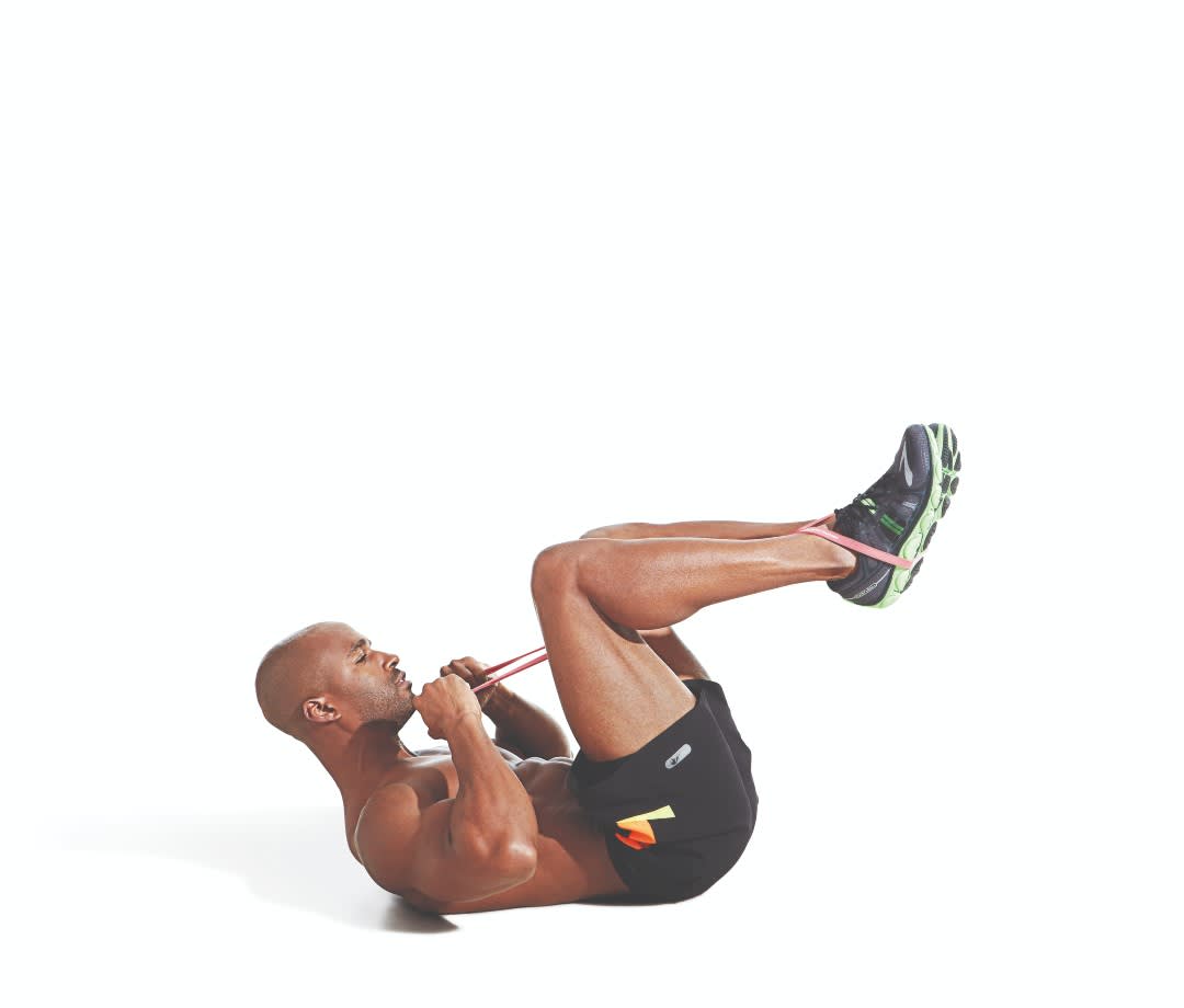 Fitness Experts Reveal the 10 Best At-Home Ab Workouts That Actually ...