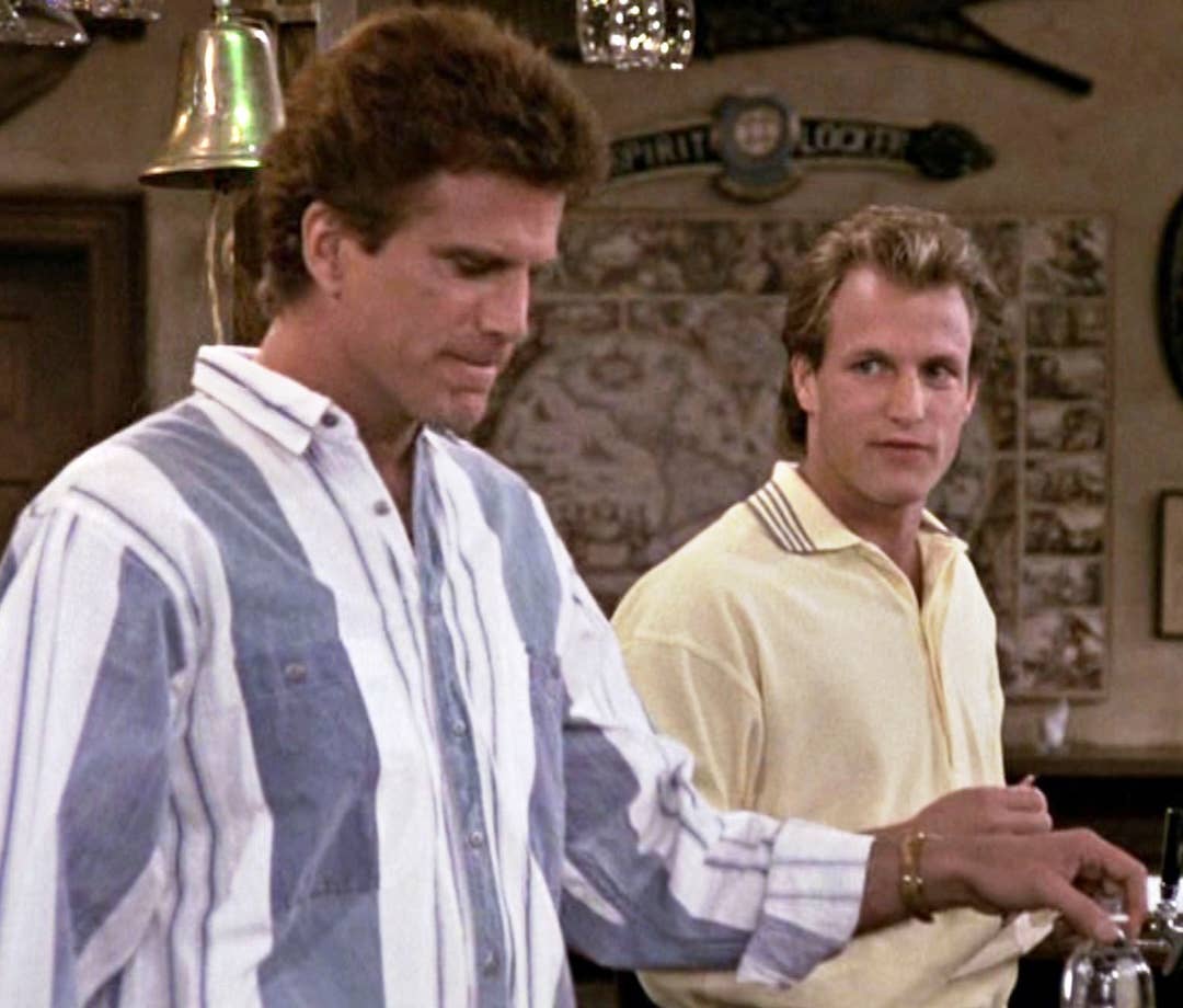 RIP George Wendt: Here's 10 Amazing Facts About the 'Cheers' Cast - Men ...