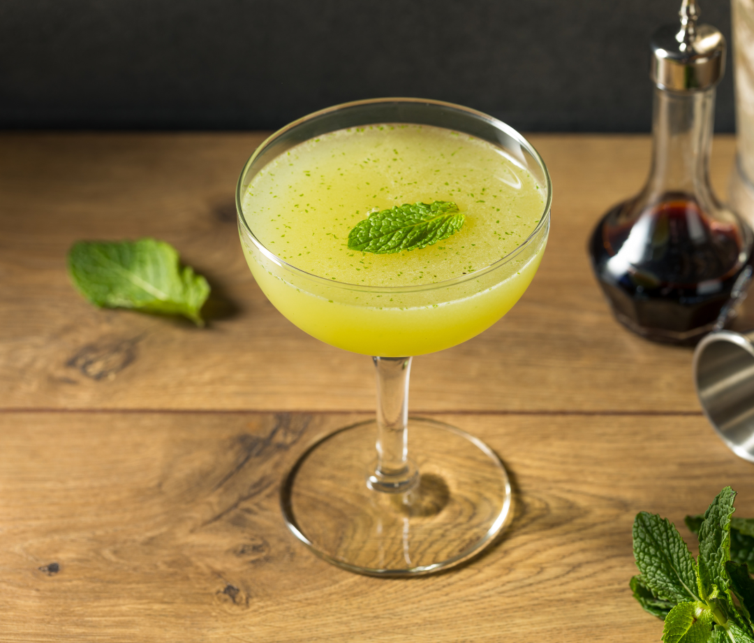 11 Best Gin Cocktails to Enjoy Anytime - Men's Journal
