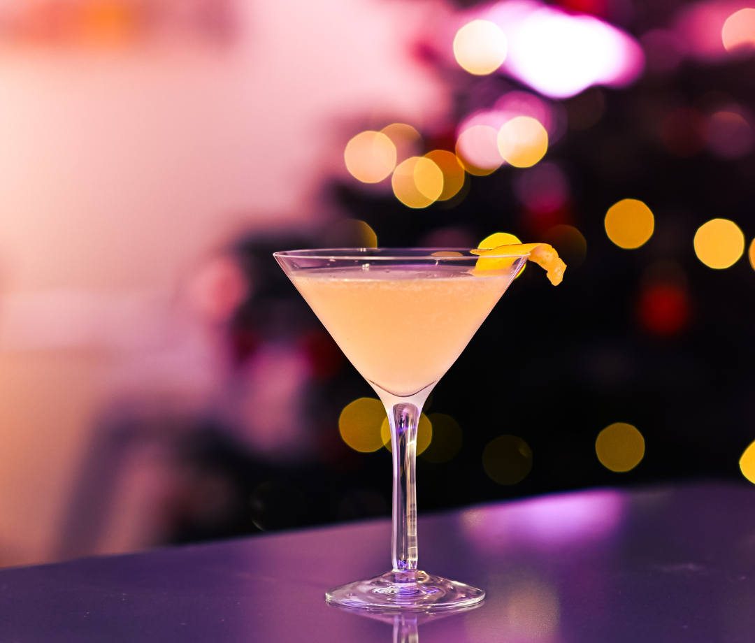 11 Best Gin Cocktails to Enjoy Anytime - Men's Journal
