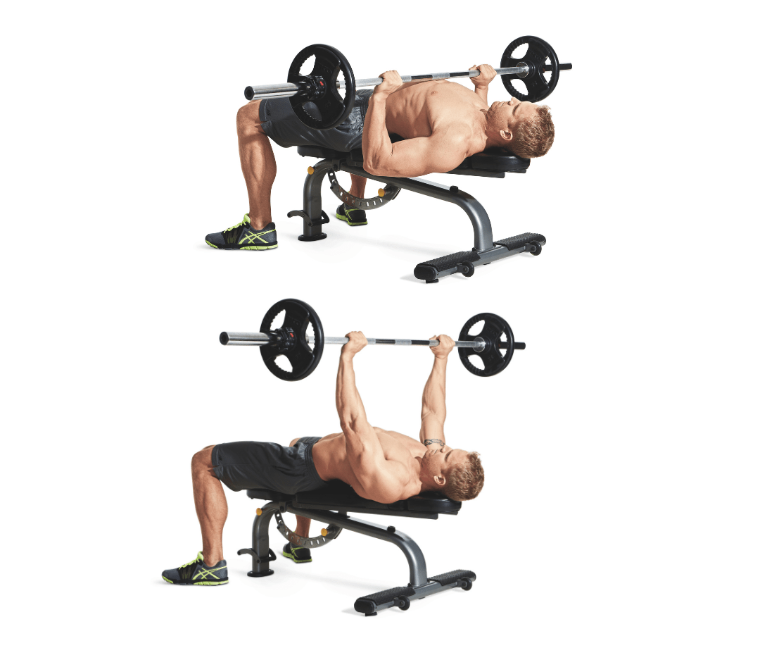 Does Working Out Increase Testosterone? Experts Tell All - Men's Journal