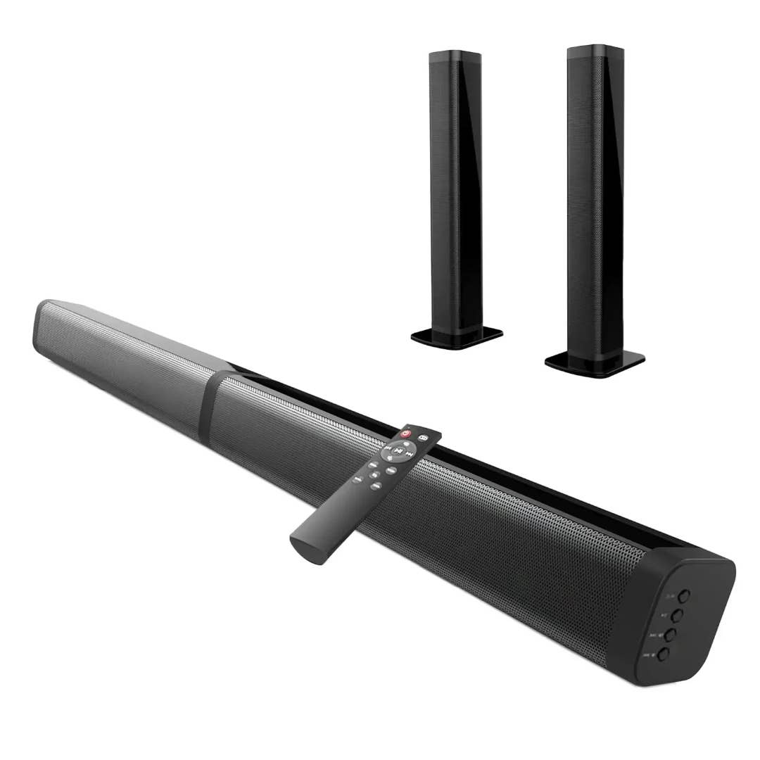 Walmart Is Now Selling This $150 Bluetooth Sound Bar for $55 - Men's ...