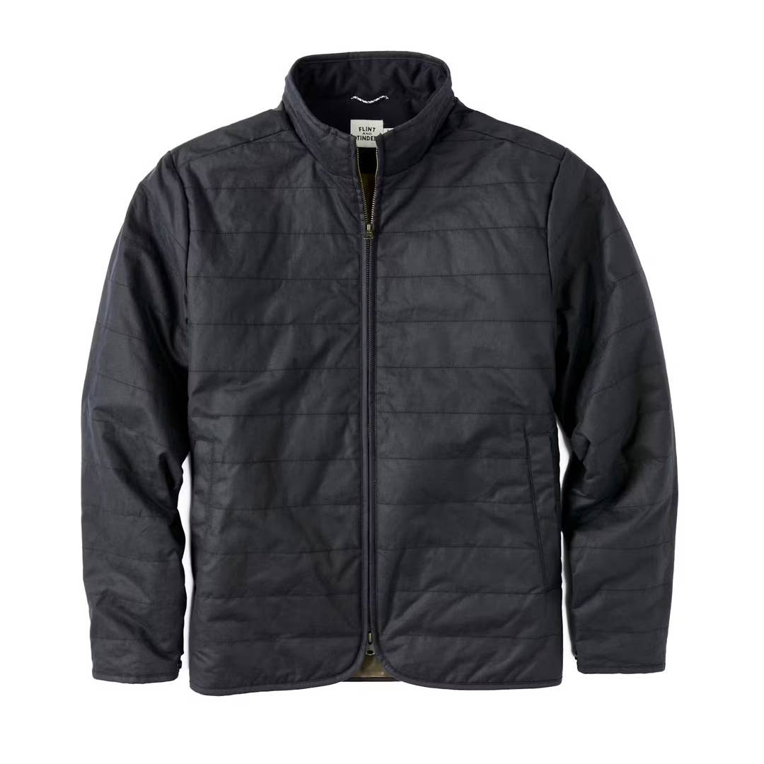 Huckberry's Best Waxed Jackets Are Up to 30% Off Right Now - Men's Journal