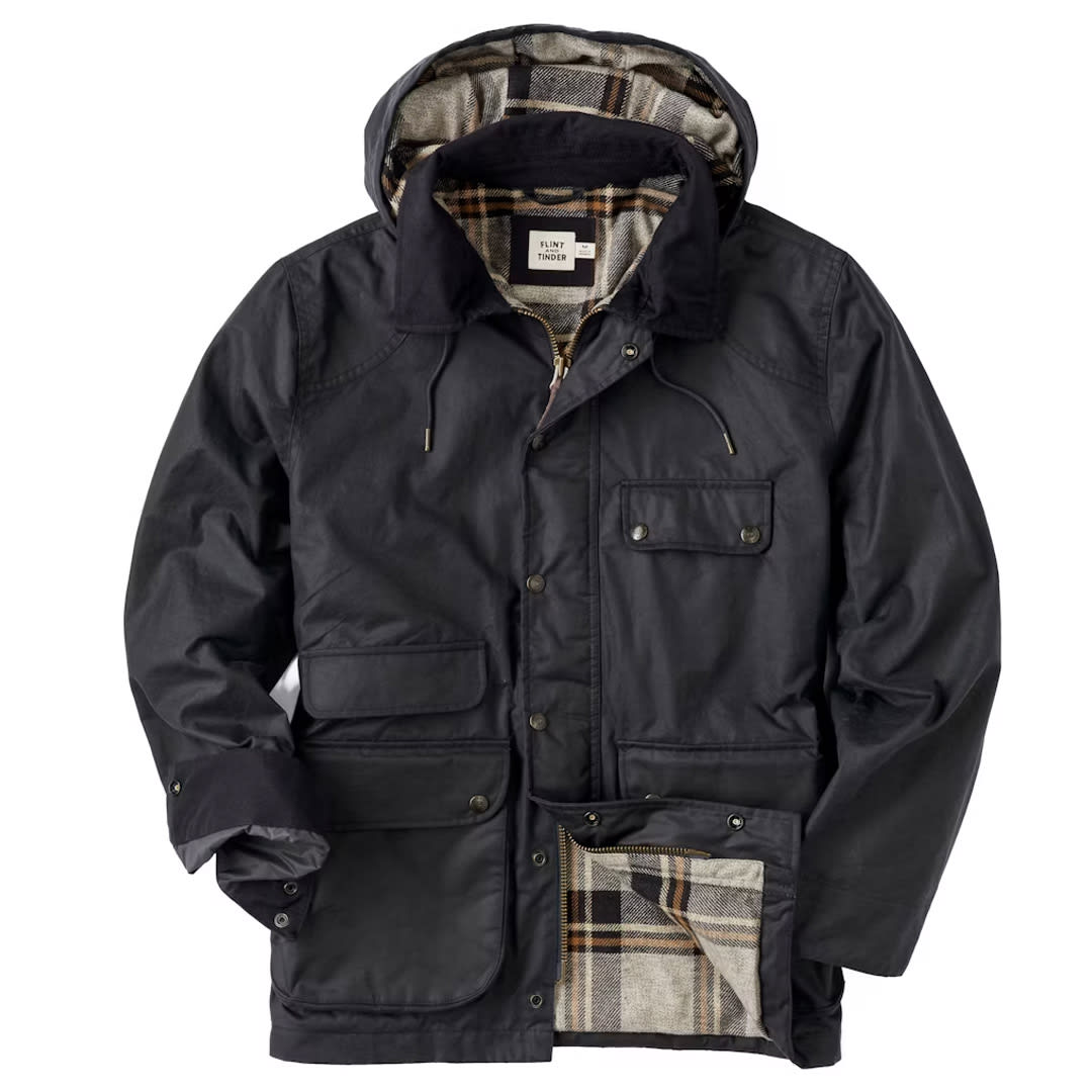 Huckberry's Winter Sale Has Up to 50% Off These Top Sellers - Men's Journal