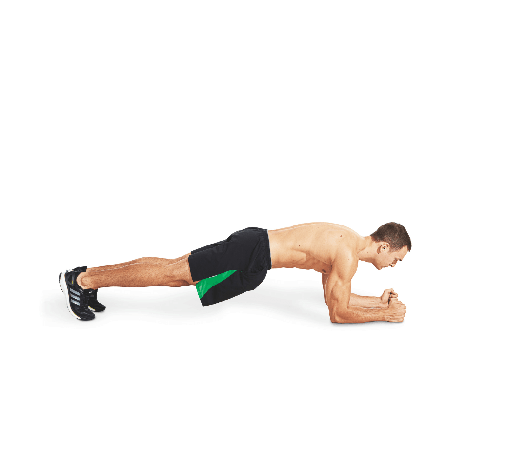 Best Cable Ab Workout and Exercises for a Strong Core - Men's Journal