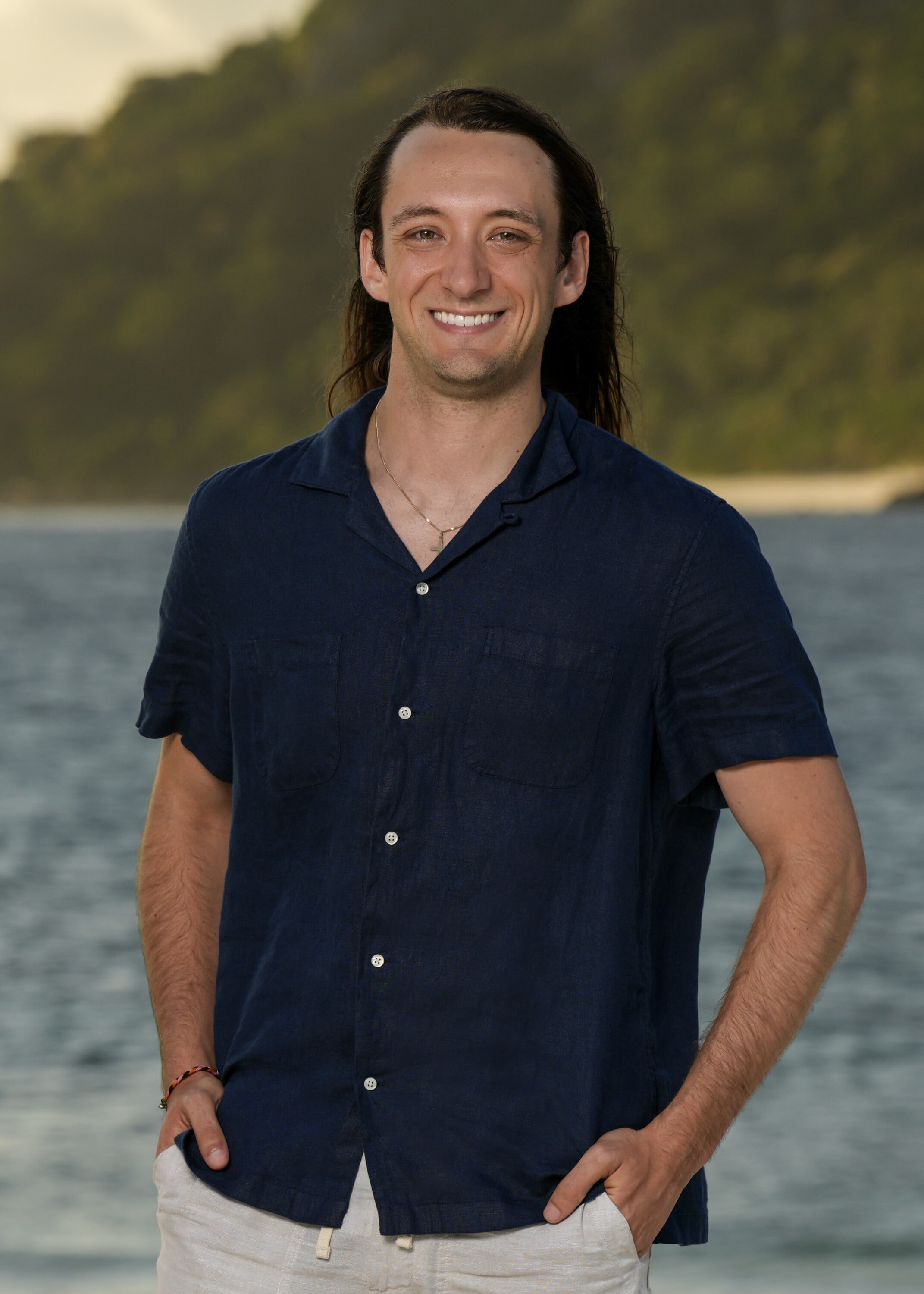 'Survivor' Season 48 Cast Revealed: Photos and Bios - Men's Journal