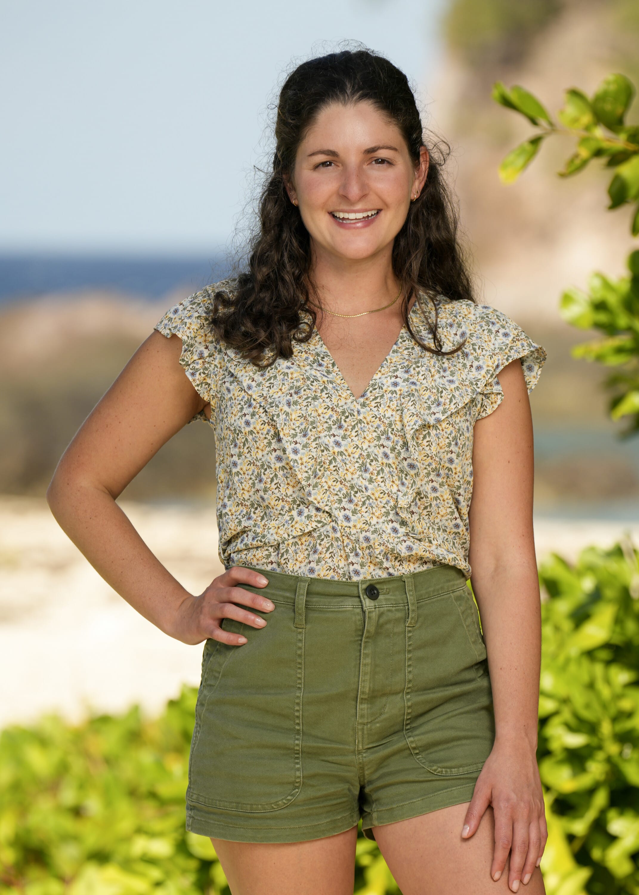 'Survivor' Season 48 Cast Revealed: Photos and Bios - Men's Journal