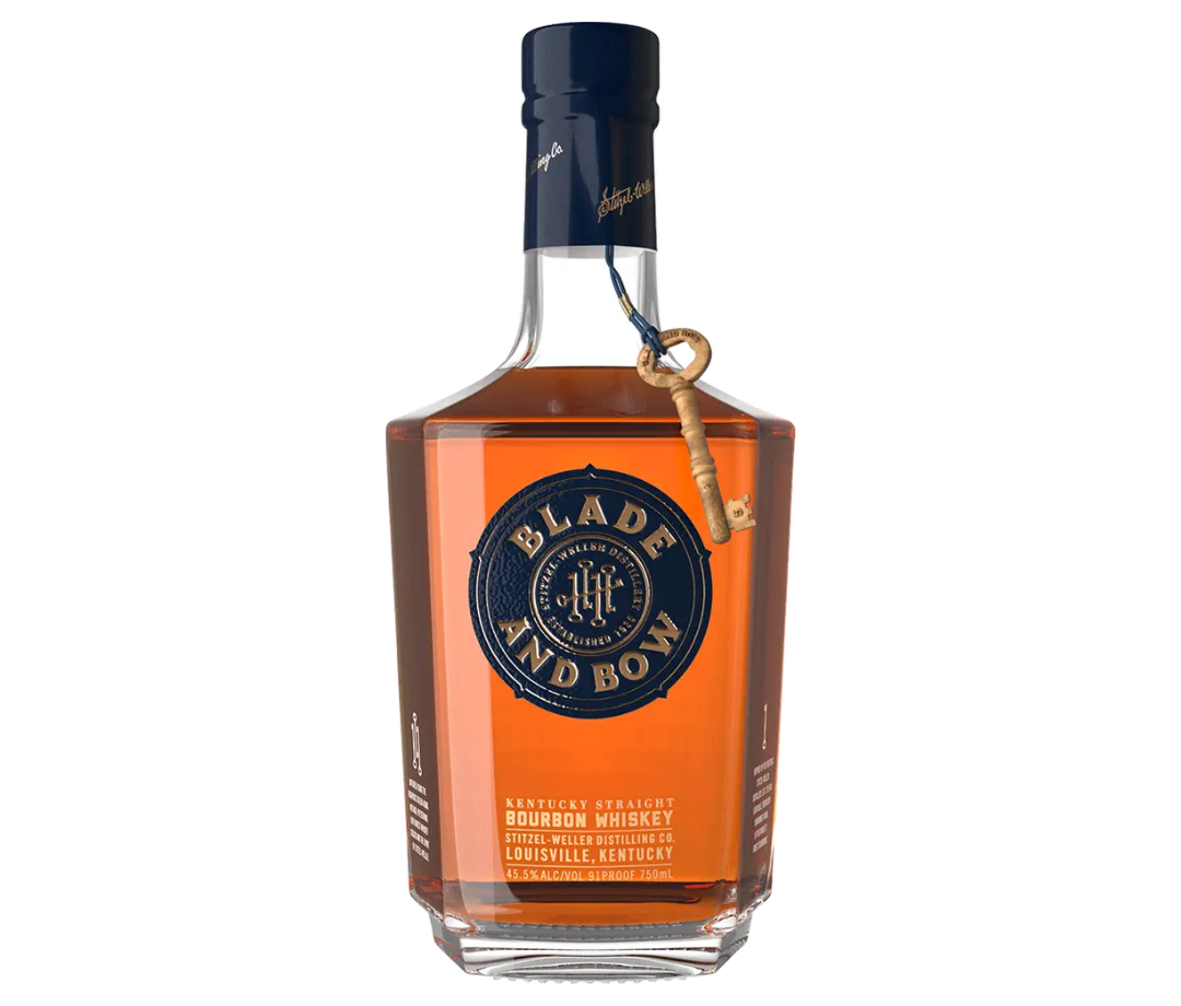 Blade and Bow Kentucky Straight Bourbon Whiskey Review - Men's Journal