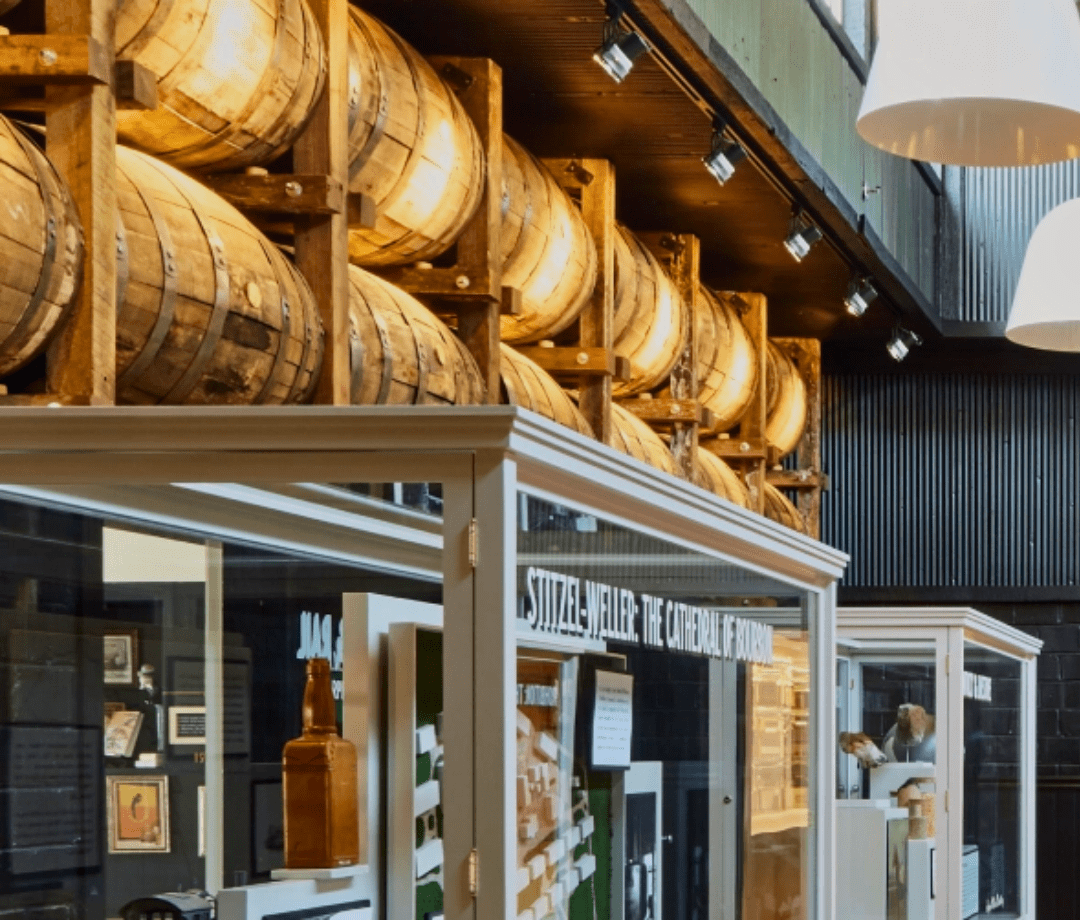 Blade and Bow Kentucky Straight Bourbon Whiskey Review - Men's Journal