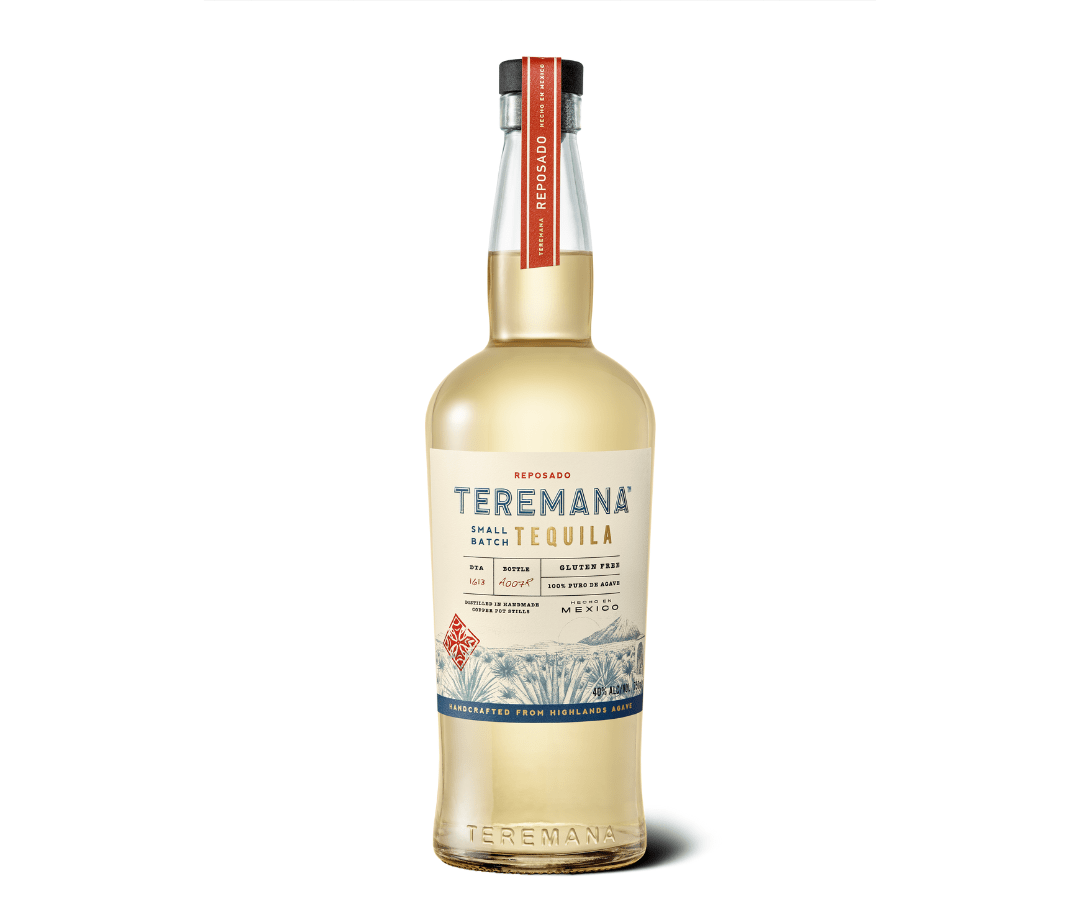 Teremana Reposado Tequila Review - Men's Journal