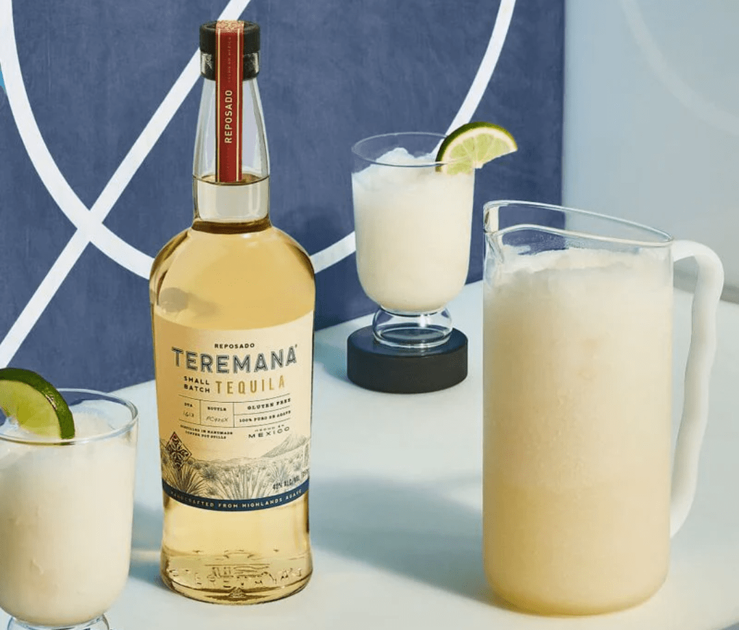 Teremana Reposado Tequila Review - Men's Journal