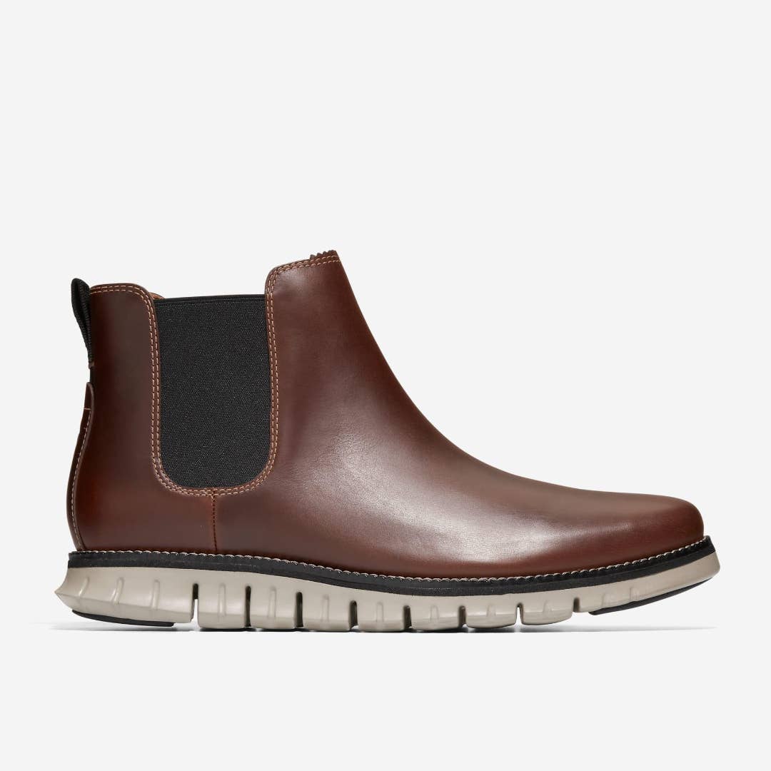 Cole Haan Waterproof Chelsea Boots