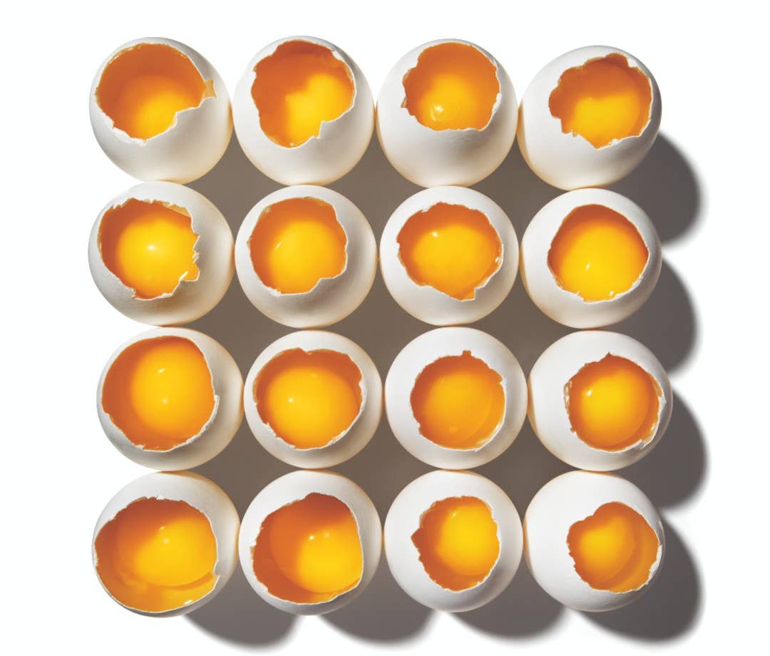 How to Get 30 Grams of Protein at Every Meal to Build Muscle - Men's ...