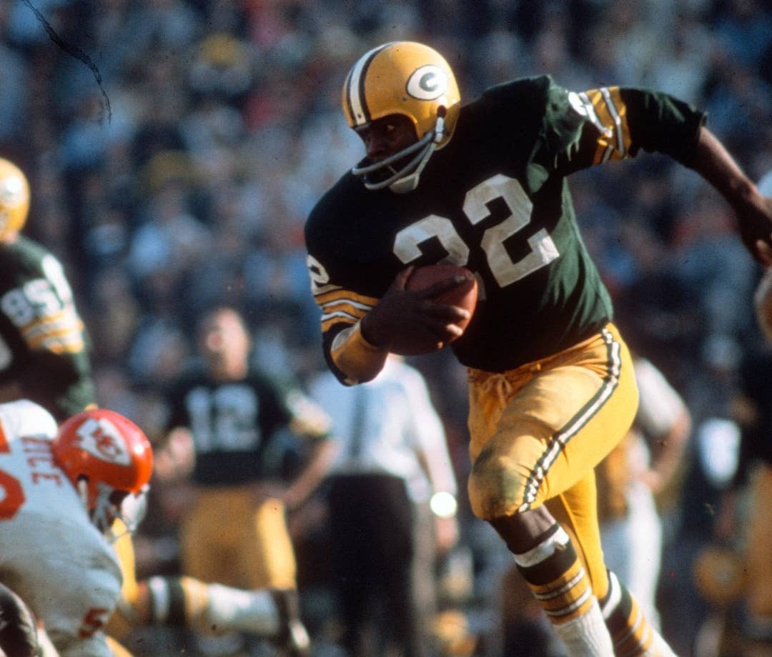 When Was the First Super Bowl and What Team Won? - Men's Journal