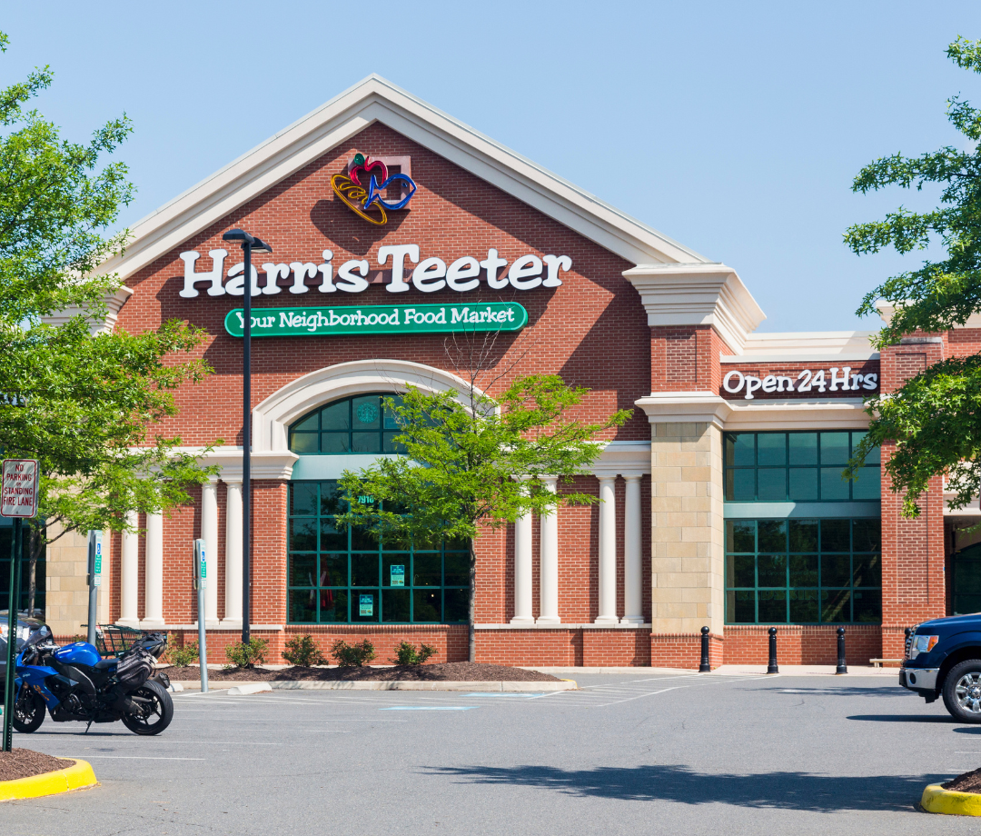 10 Best Healthy Grocery Stores in the U.S. - Men's Journal