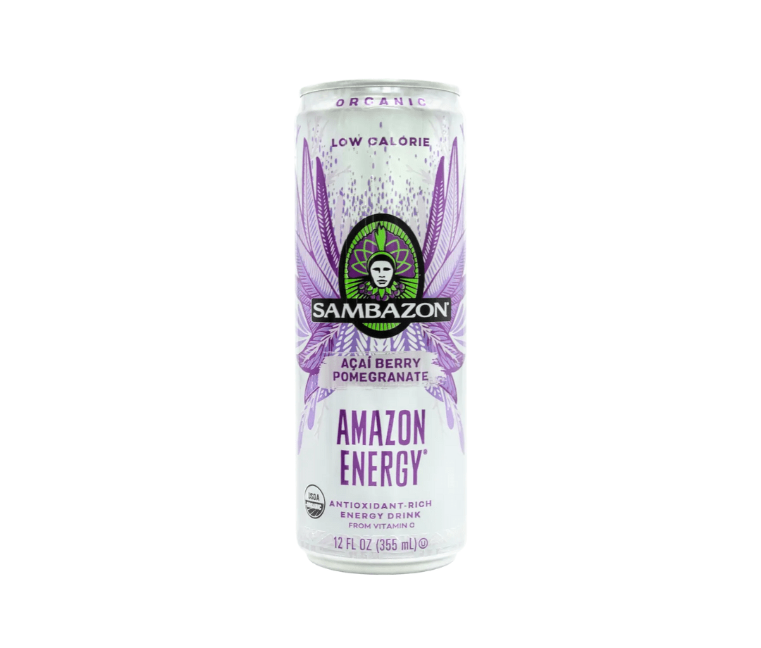 11 Most Healthy Energy Drinks, Ranked by a Dietician - Men's Journal