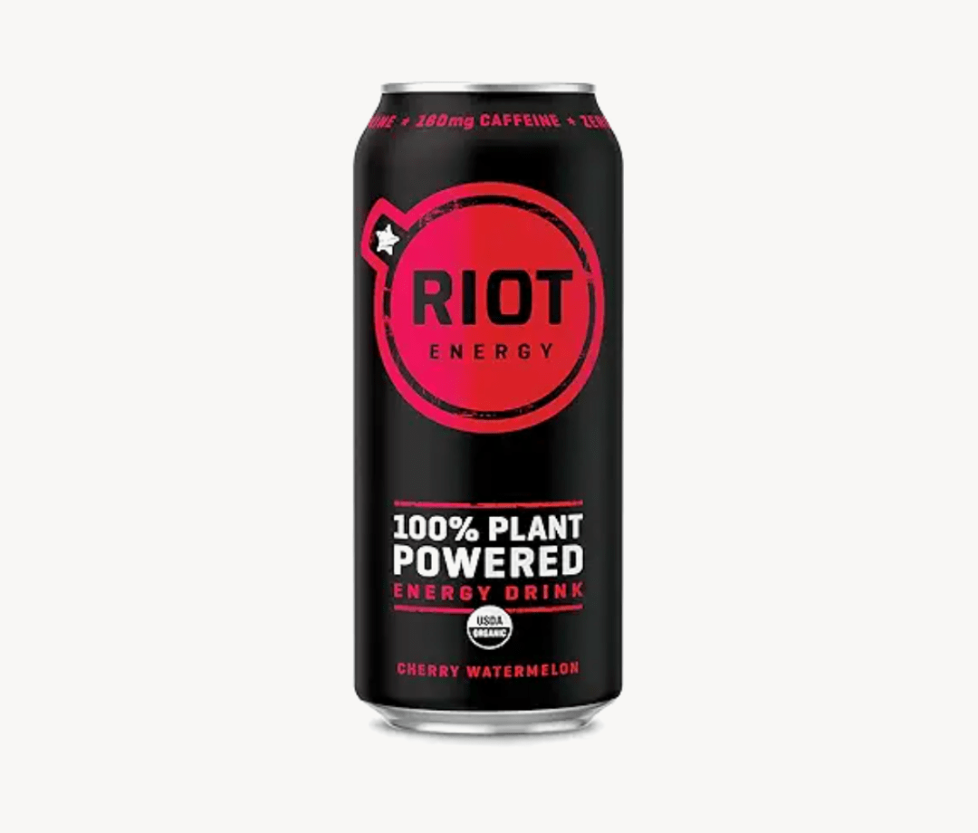 11 Most Healthy Energy Drinks, Ranked by a Dietician - Men's Journal