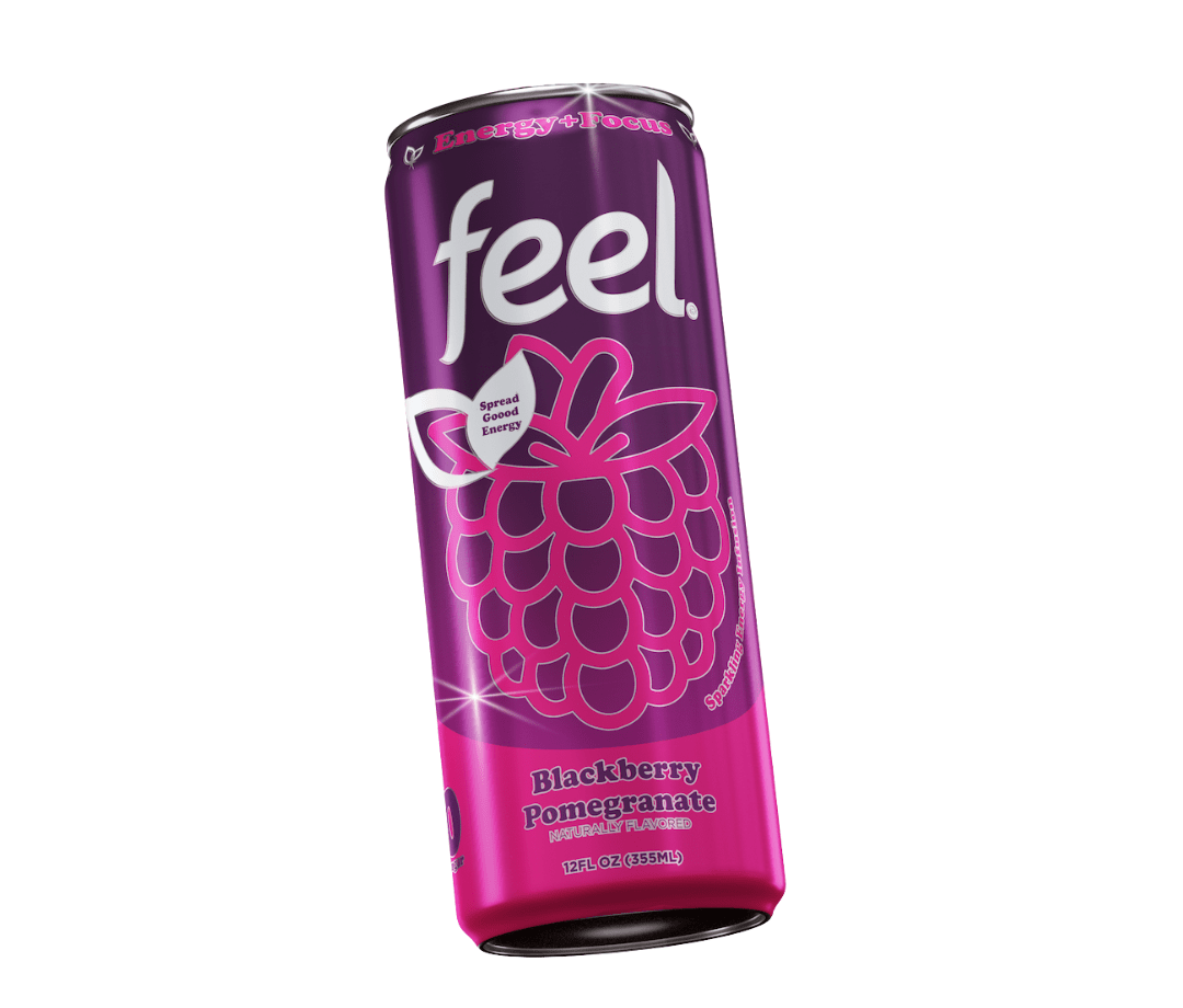 11 Most Healthy Energy Drinks, Ranked by a Dietician - Men's Journal