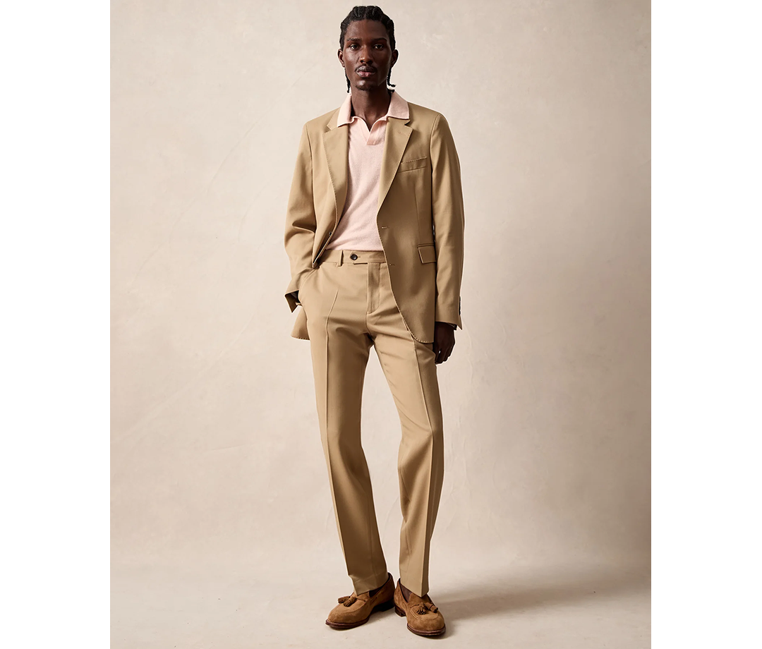 How Much Does a Suit Cost in 2025? - Men's Journal