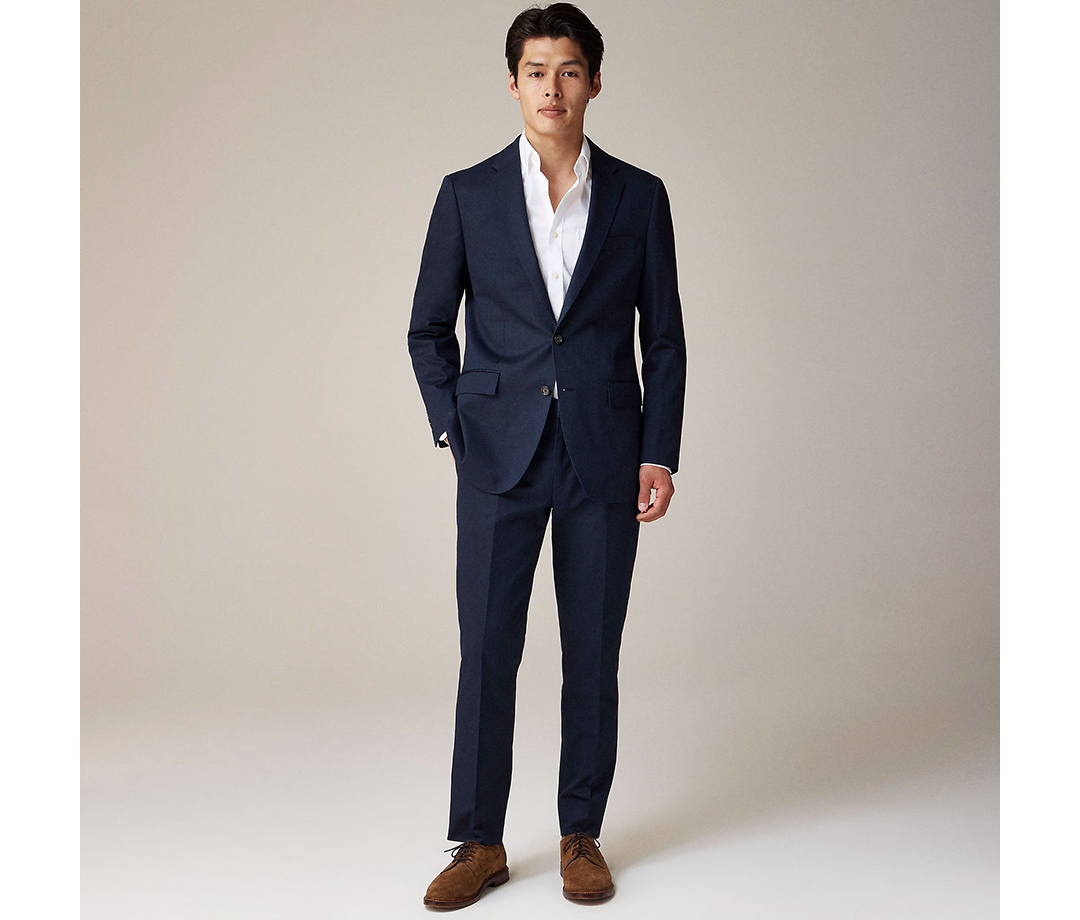 How Much Does a Suit Cost in 2025? - Men's Journal
