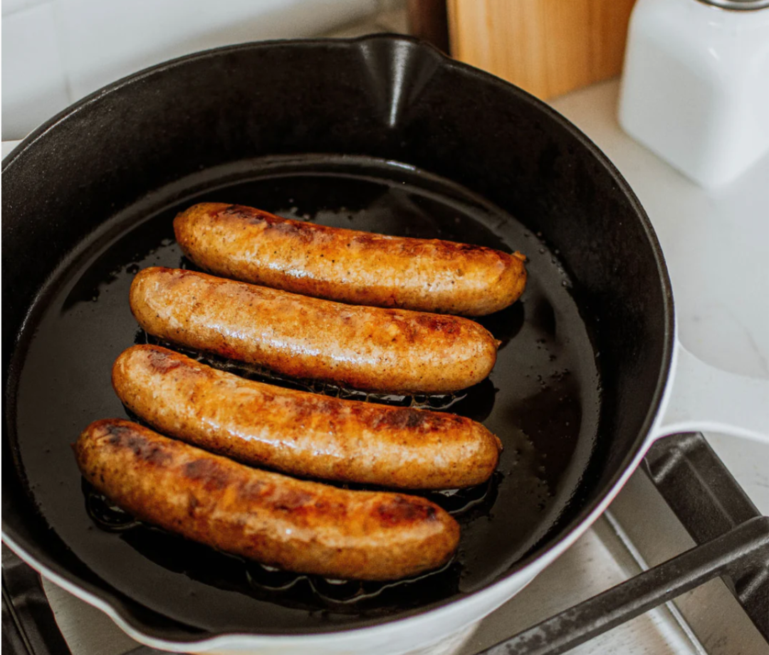 Best Healthy Sausage Brands, Ranked by an Expert - Men's Journal