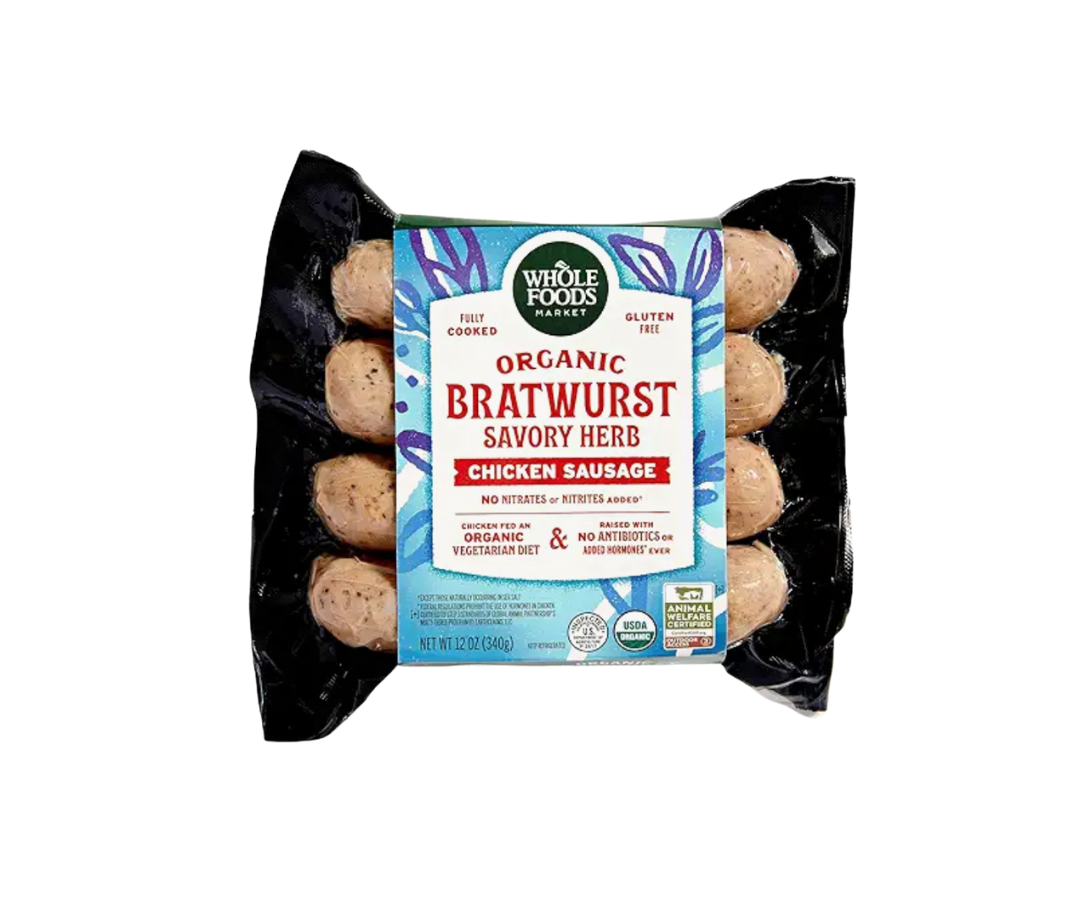 Best Healthy Sausage Brands, Ranked by an Expert - Men's Journal