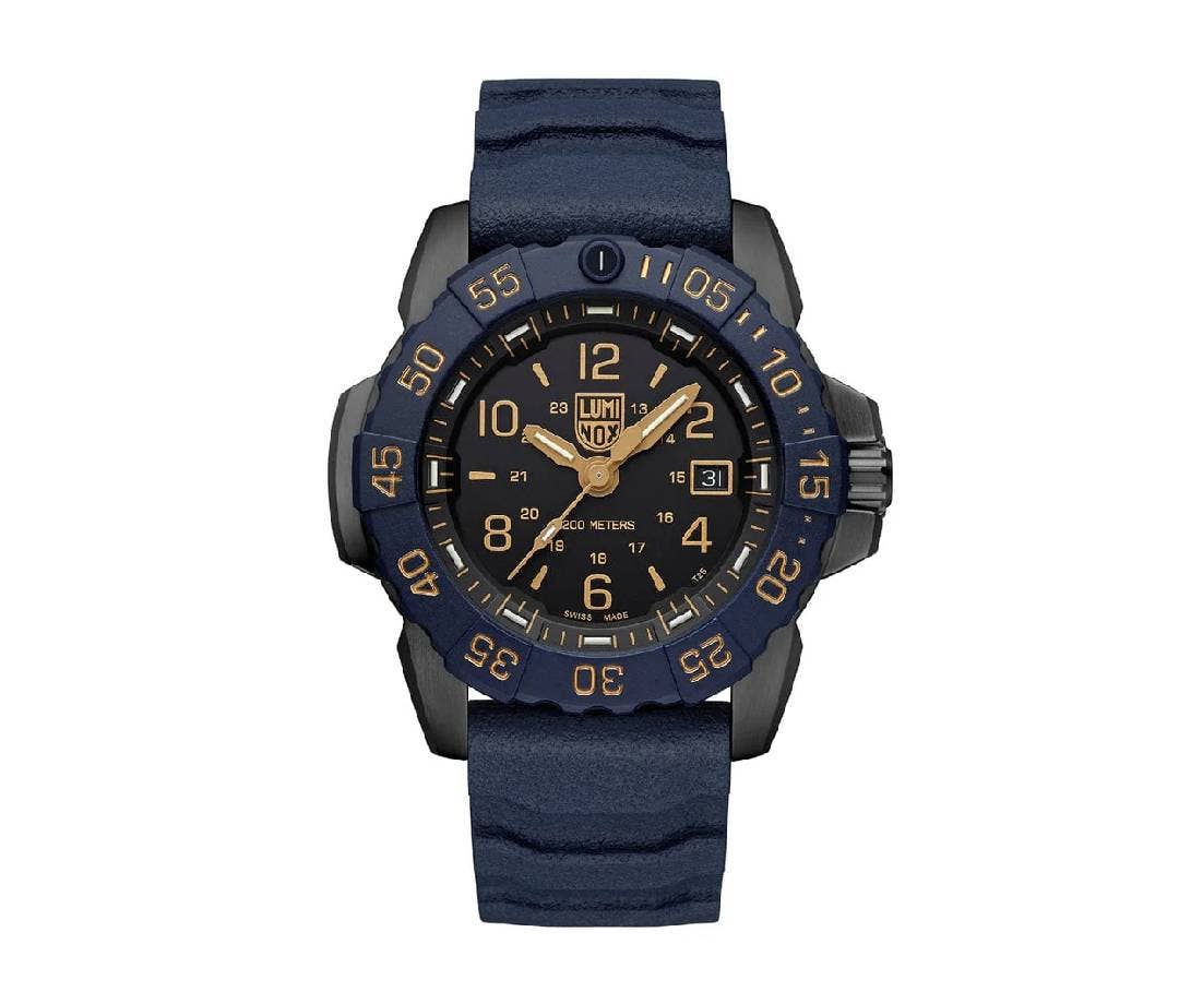 Best Military Watches of 2025, Reviewed - Men's Journal