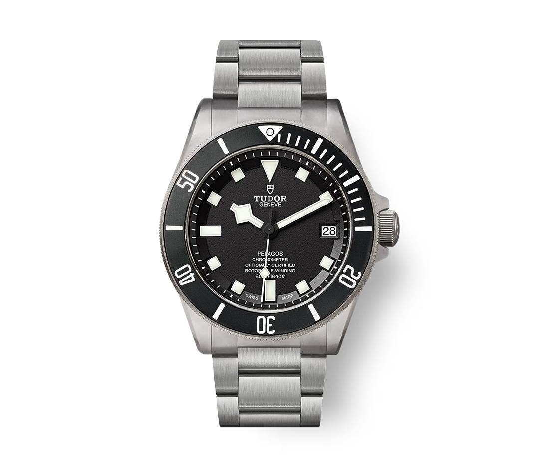 Best Military Watches of 2025, Reviewed - Men's Journal